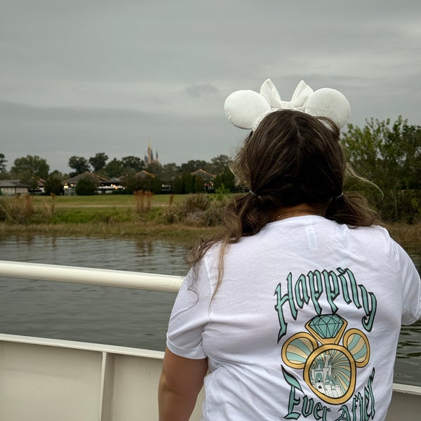 Engaged Ring Finger Sticker. Engaged AF. Vinyl Sticker. Gift for Bride ...