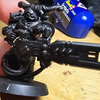 Ellen Pin up Statue Model Kit by Torrida Minis - Etsy