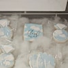 Sweet One Berry First Strawberry Birthday Cookies - Etsy