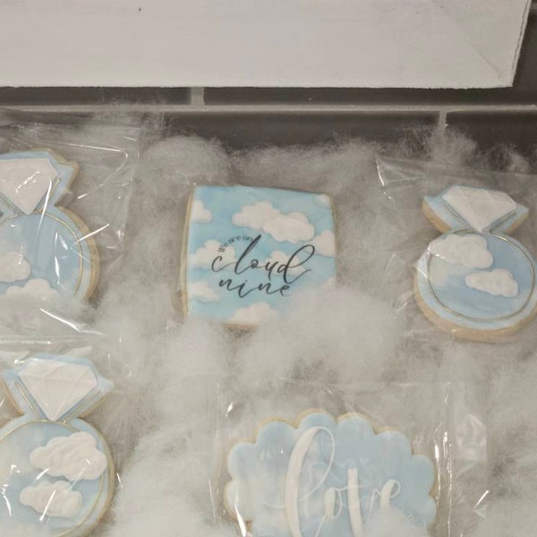 Hole in One First Birthday Golf Cookies - Etsy