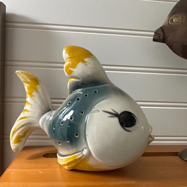 Antique 1800s J&C Jager and Co Bavaria Hand Painted Porcelain Seashell ...