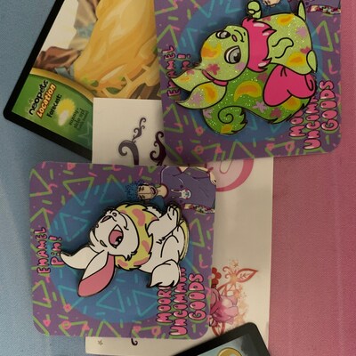 Pokémon Magikarp Enamel Pin - Etsy