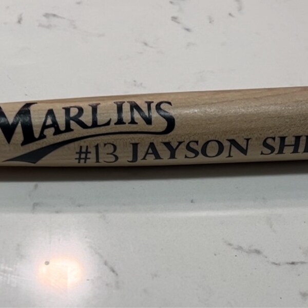 9- GAME READY Mixed Model Wood Baseball Maple Blem Bats - Etsy