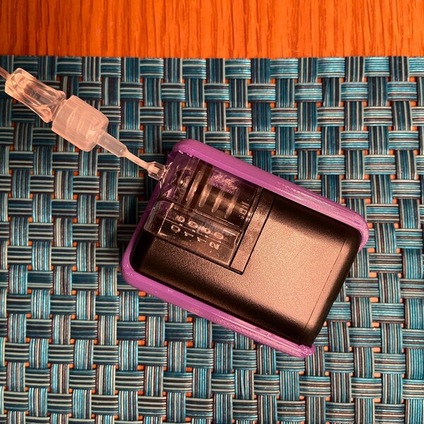 Flexible & Reusable Dexcom G6 Gripshield™ Bump Protection Shield,armor ...