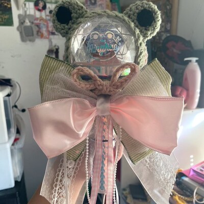 Crochet Carat Bong Covers - Etsy