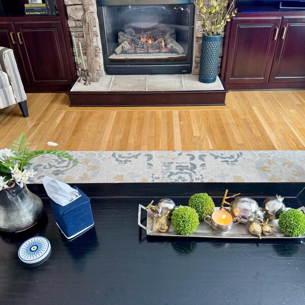 The Sara - Vintage Coconut Wax Candle - Etsy