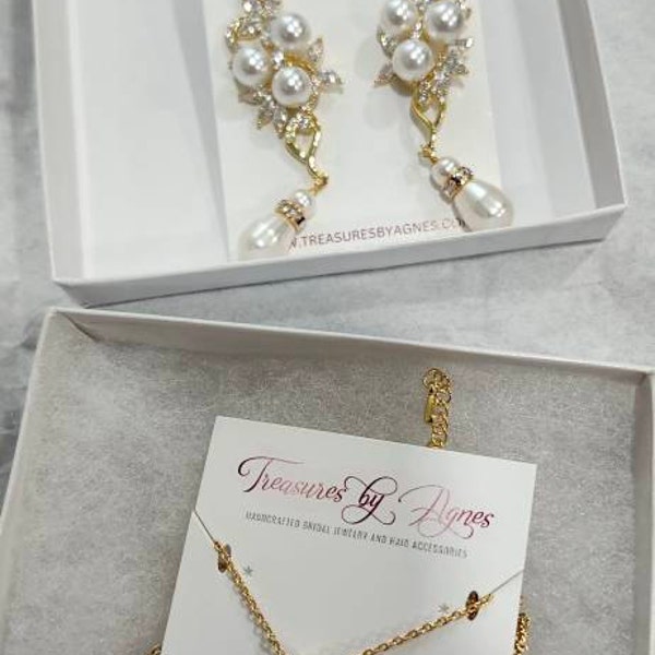 Dainty Back Necklace, Bridal Backdrop Necklace, Bridal Jewelry, Gold ...