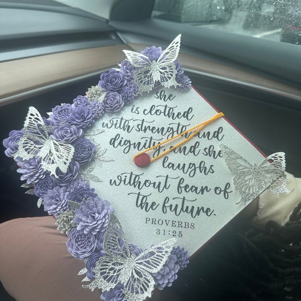 Graduation Cap Topper 2023 Graduation Custom Grad Cap Topper ...