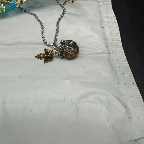 Stop Sign Necklace SMALL Red Stop Sign Charm Street Sign Driving ...