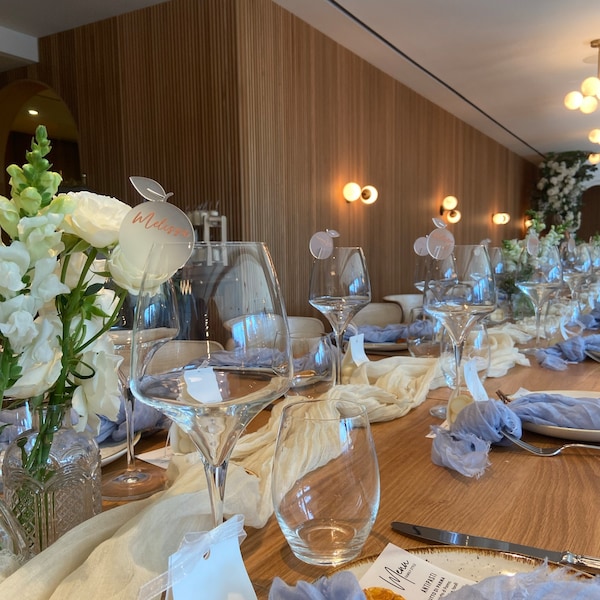 Personalized Cloud Glass Charm | Head in the Cloud Drink Topper Glass ...