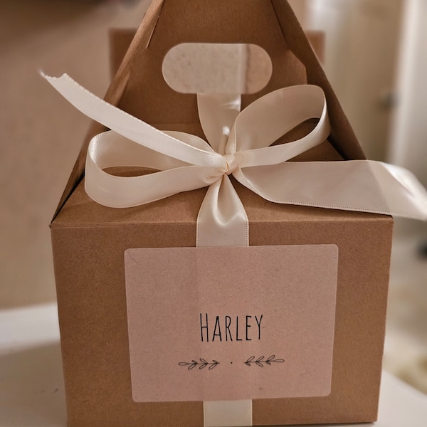 Friendship Gift Box / Best Friend Gift / Spa Gift Set / Send a Gift ...