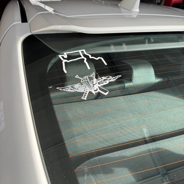 USMC MARSOC Raider Solid - Marine Corps Special Operations Command Logo ...