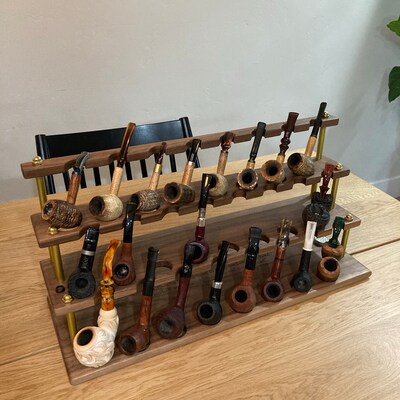 Display Case for 12 Zippo Lighters,detachable Lighters Box,vertical ...