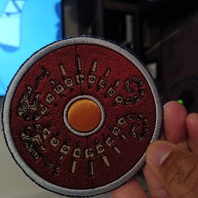 Caliburn Sword and Scabbard Digital Blueprint - Etsy