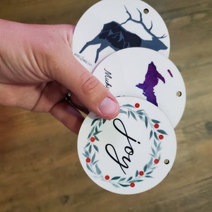 Sublimatable Blank Single Sided Blank Unisub Brand Sublimation | Etsy