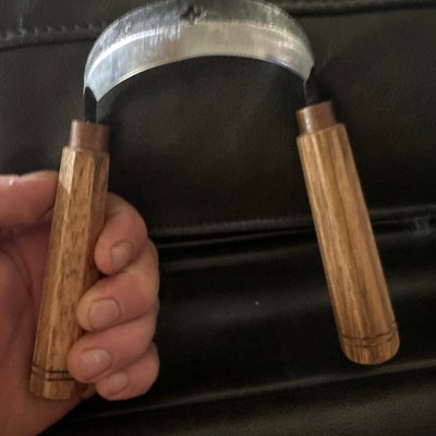 Mongiello Cymbalsmithing Hammer for Cymbal Smith - Etsy