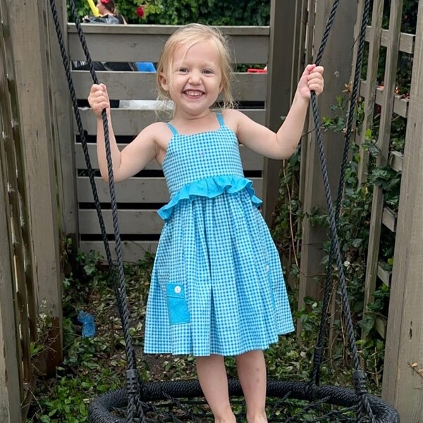 Dinosaur Dress, Girly Dino Dress, Toddler Dino Dress, Girls Dino Dress ...