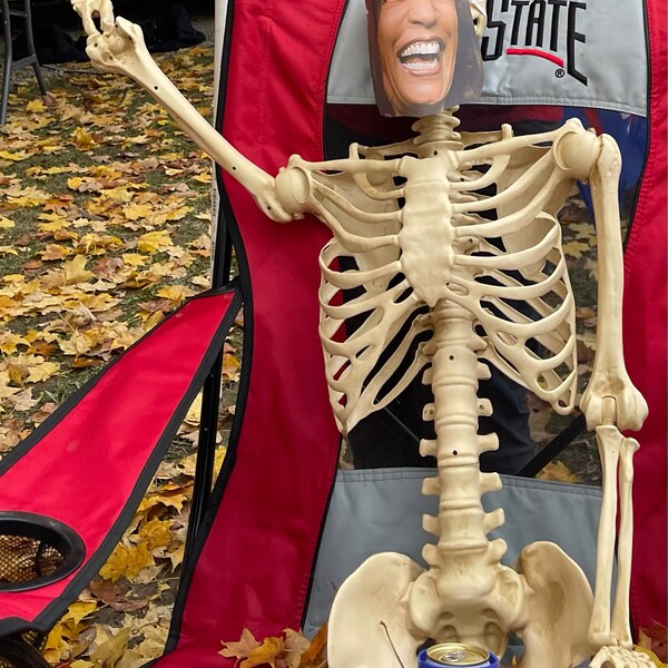 Printable Halloween Mask - ELVIS Design | Download and Print | Fun and ...