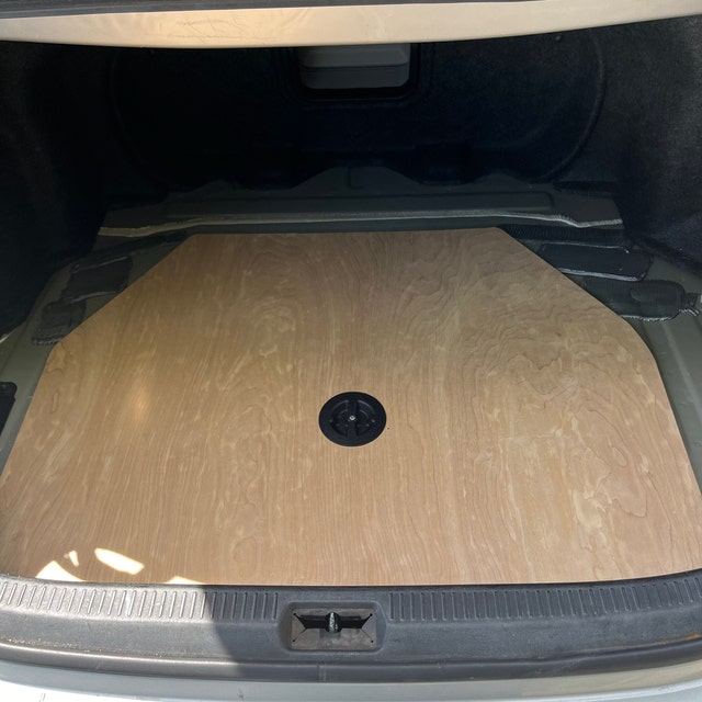 Trunkboard Custom Spare Tire Cover for 2007 2011 Toyota Camry Xle Se Le Ce Base Trunk Floor Board 2008 2009 2010 Etsy