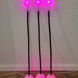 LED Rope Dart Capsule 2.0 - Etsy