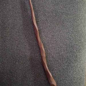 Custom Order Wand - Etsy