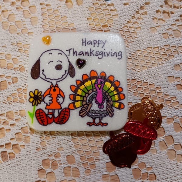 Santa on a Motorcycle Painted Rock SEALED Christmas Painted Rocks - Etsy