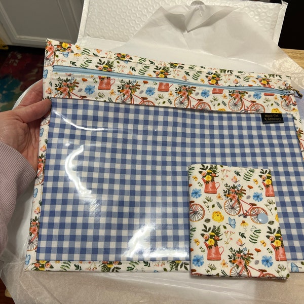 Promise of Spring Silver Creek Samplers Cross Stitch Pattern - Etsy