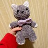 Crochet Cat Pattern PDF DIGITAL PATTERN - Etsy