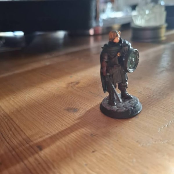 Magic Portal Premium Dnd Miniature Mini Figure Figurine 28mm 32mm to ...