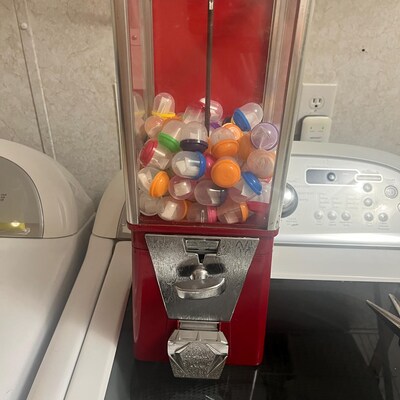 Teacher Student Classroom Reward System Capsule Vending Machine With ...