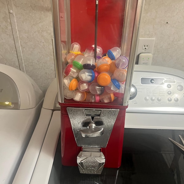 Teacher Student Classroom Reward System Capsule Vending Machine With ...
