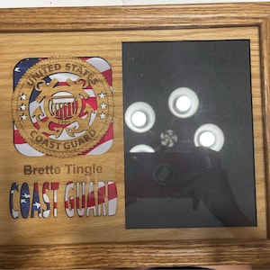 11x14 Firefighter EMT First Responder Picture Frame Gift for - Etsy