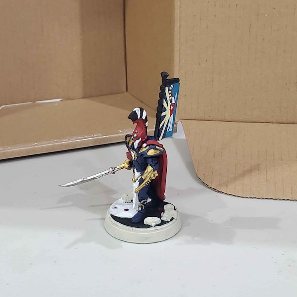 Chaotic 1h-sword Marine - Etsy