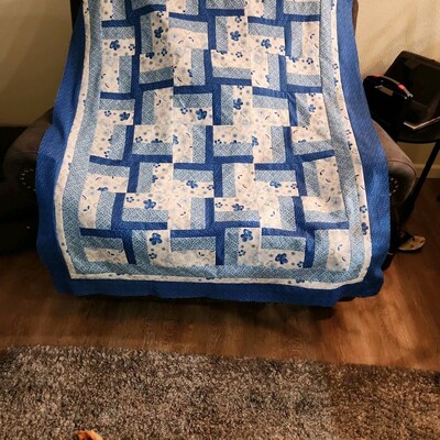 Space Bacon Quilt Pattern Booklet by Art East Quilt Company - Etsy