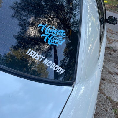 Only Chevy's Car Decal Onlychevy's Truck Decal Sticker - Etsy