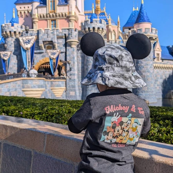 Kids Disney Ears | Baby Disney Ears | Toddler Disney Ears | Kids Disney ...