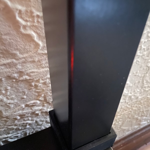 IKEA LACK Stacking Adapters - IKEA Hack - Set of 4 - Lots of Color ...