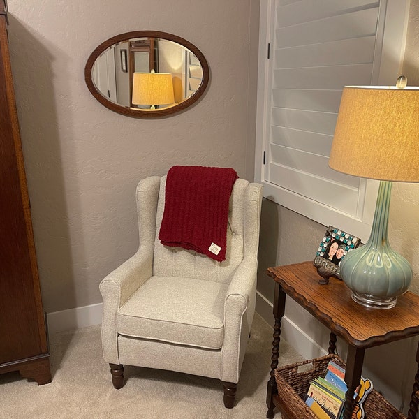 Antique Roll Top Desk Mission Craftsman Quartersawn Oak 5.6 FT Antique ...