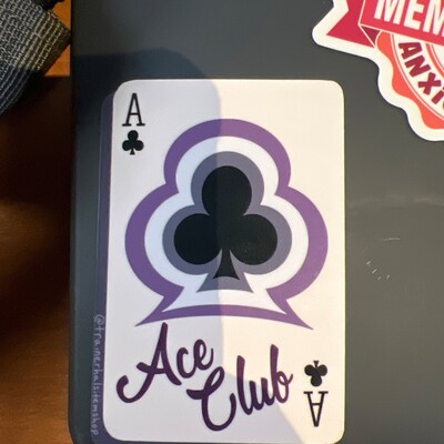 Arms T-rexin Sticker Neurodivergent Autistic Pride Waterproof Vinyl ...