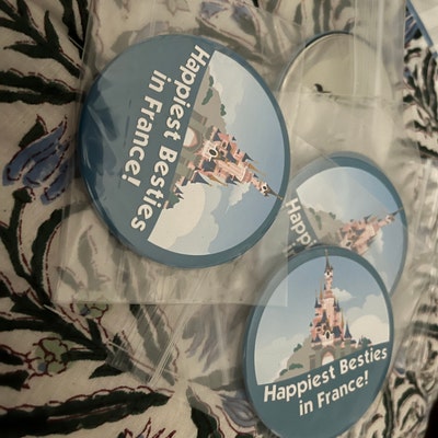 Princess Tiana Gown Inspired Vinyl Sticker - Etsy