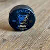 ROSTER HOCKEY PUCKS - Customized Collectors Pucks, Personalized Team ...