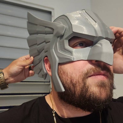 Darth Bane Helmet - Etsy