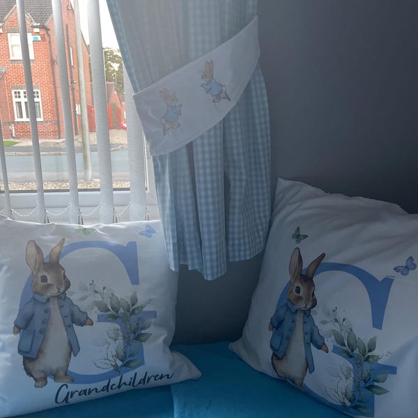 PETER RABBIT Baby Suit English Royal Style Bobby Suit Personalised - Etsy