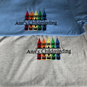 School Machine Embroidery Design, Crayons Embroidery Designs,name Drop ...