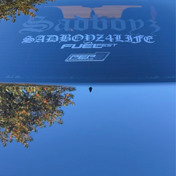 Legends Never Die Vinyl Decal Sticker Colors Available - Etsy