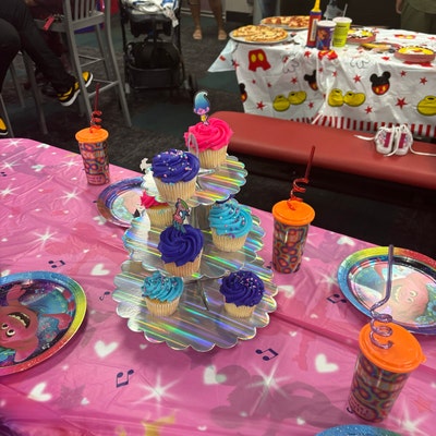 Police Officer Cop Deputy Cupcake Toppers - Etsy