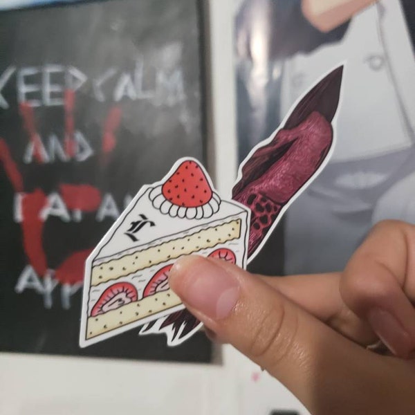 Sparkly Sad Juice Box 1.75 X 2.45 Glitter/holographic Vinyl Sticker ...