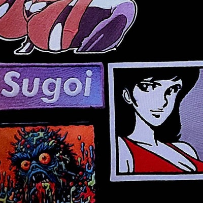 Anime Sticker / Anime Girls / Anime Car Sticker / Anime Decal / Waifu ...