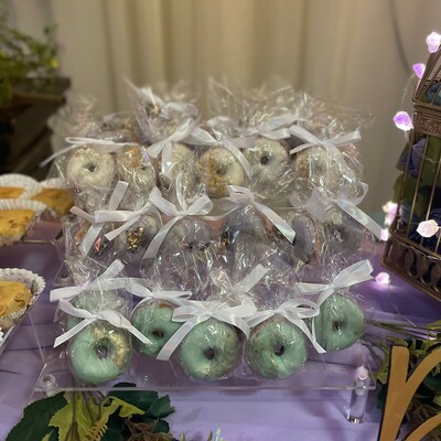 Number 3 Three Third Chocolate Birthday Favor Lollipops Sweets - Etsy