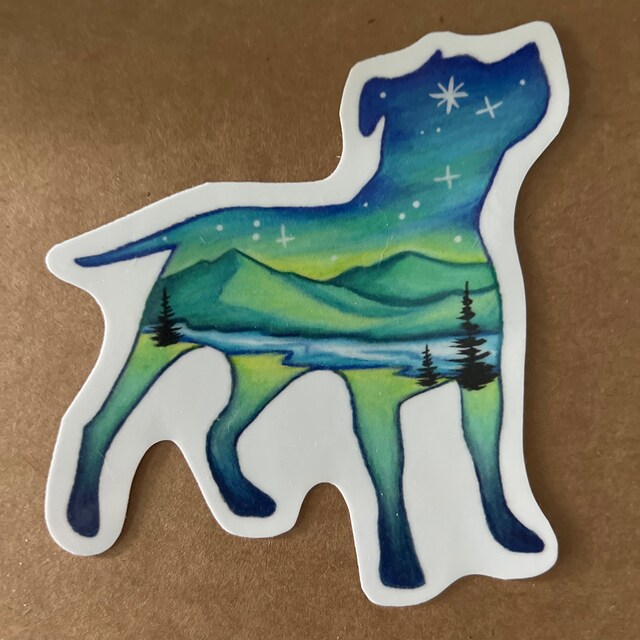 WanderingArtsCrafts - Etsy